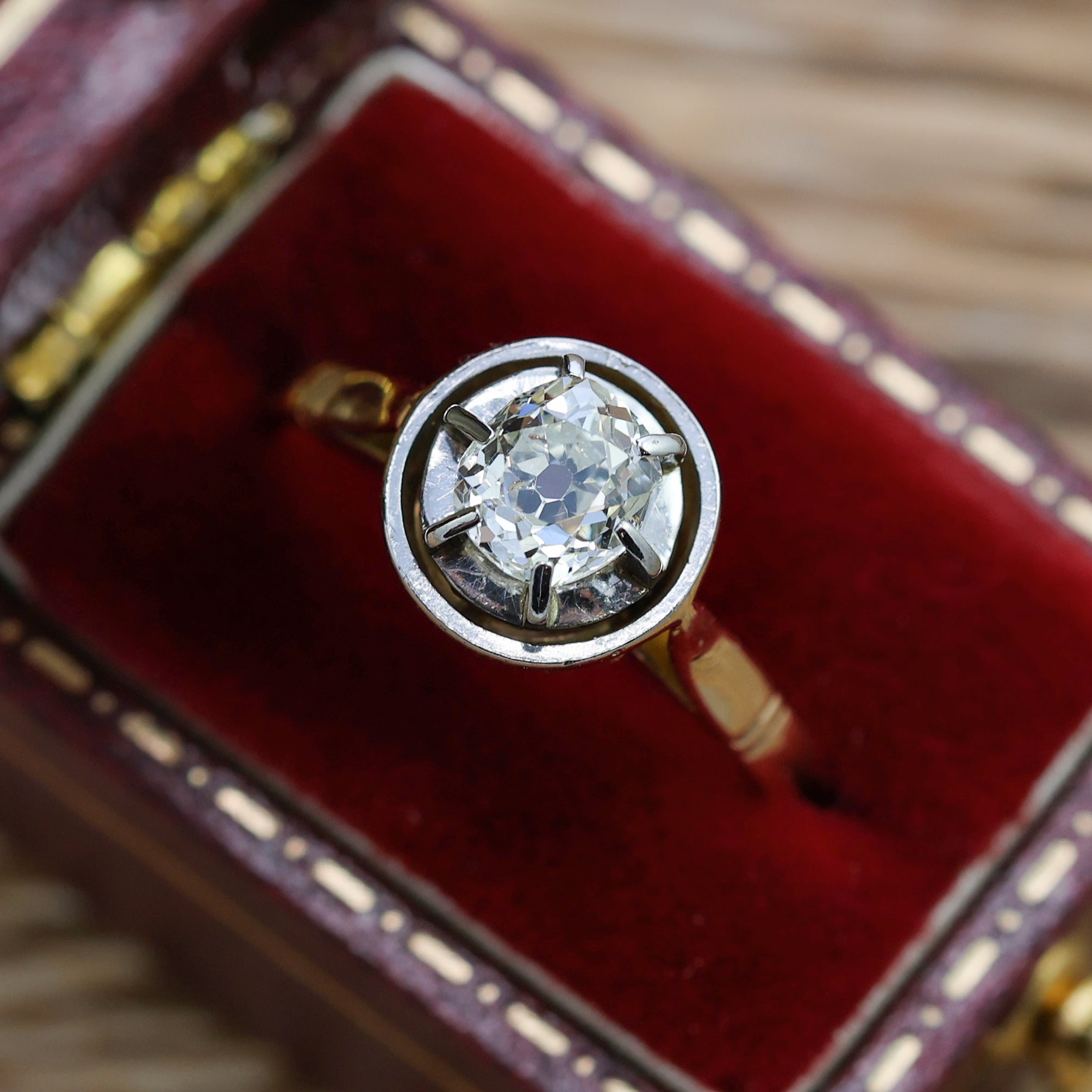 Shop Affordable Engagement Rings