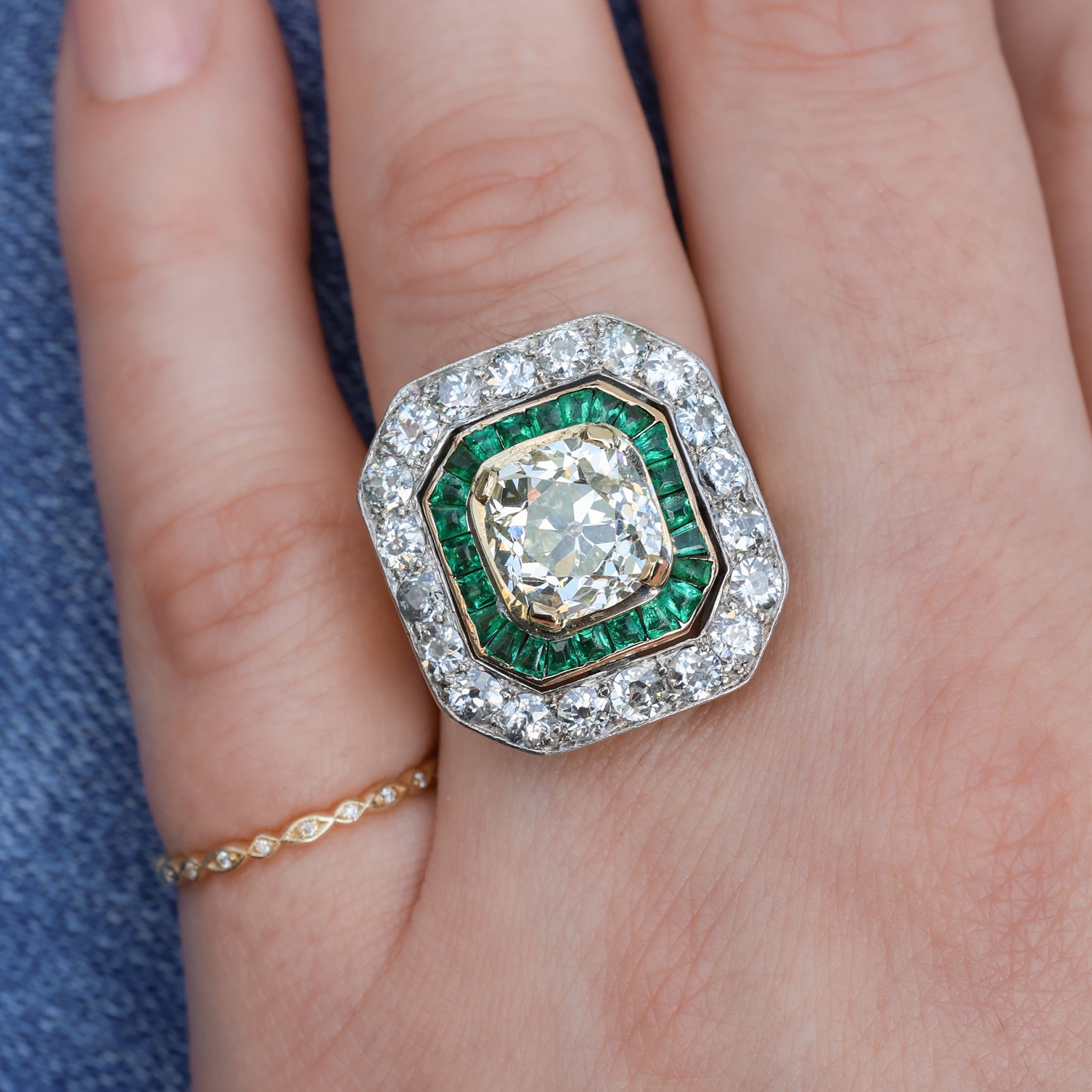 Shop Unique Engagement Rings